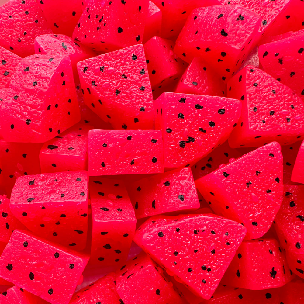 Dragonfruit Charms – Love From Celine