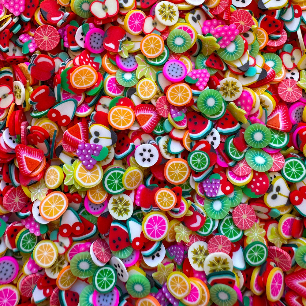 Fruit Salad Sprinkles – Love From Celine